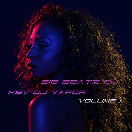 Amazon.com: Big Beatz DJ, Vol. 1 : Kev Dj Vapor: Digital Music
