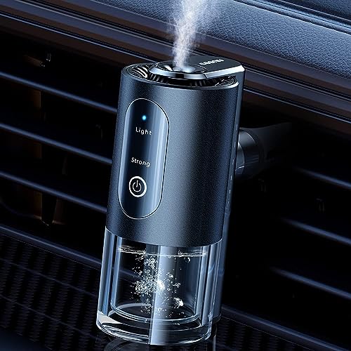 Duftspender Auto – Die 15 besten Produkte im Vergleich - Mensvita
