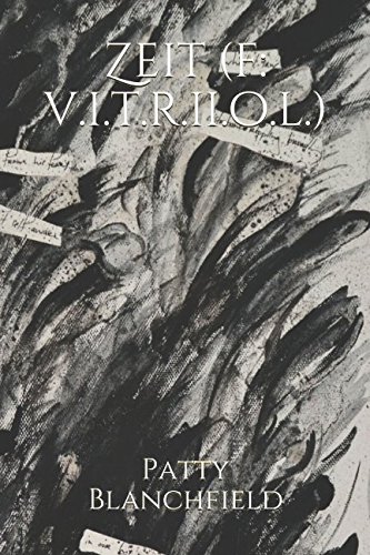 Amazon.com: Zeit (f: v.i.t.r.ii.o.l.): 9781980611318: Blanchfield ...