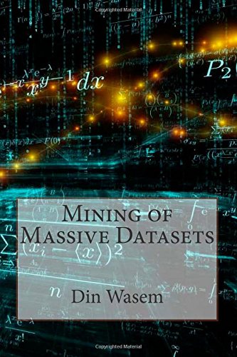 Buy Mining of Massive Datasets Book Online at Low Prices in India ...