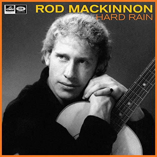 Amazon MusicでRod MacKinnonのHard Rainを再生する