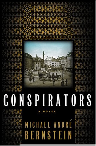 Conspirators: 9780006393245: Amazon.com: Books