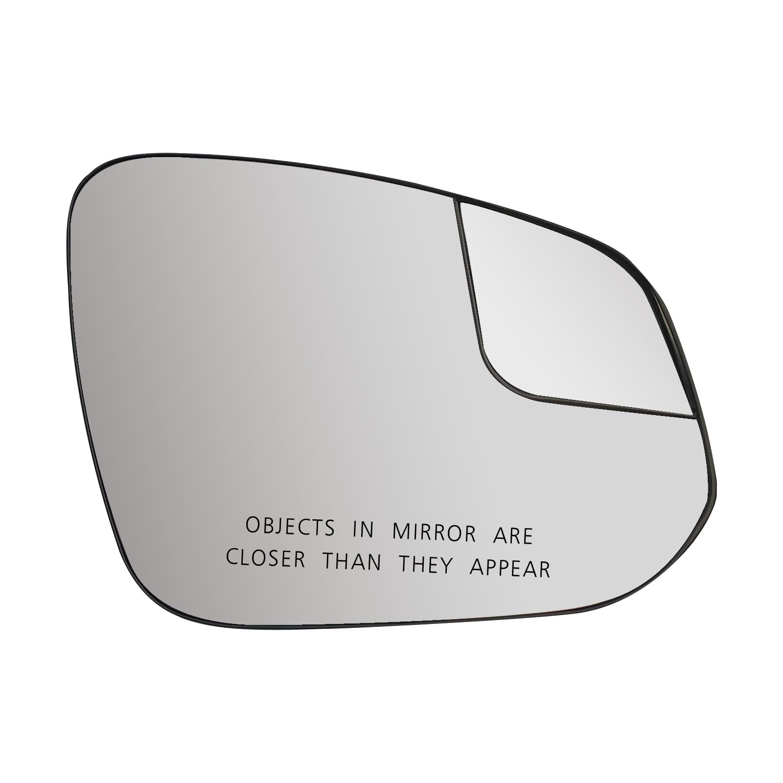 Amazon.com: Passenger Side Mirror Glass Replacement for Toyota RAV4 ...