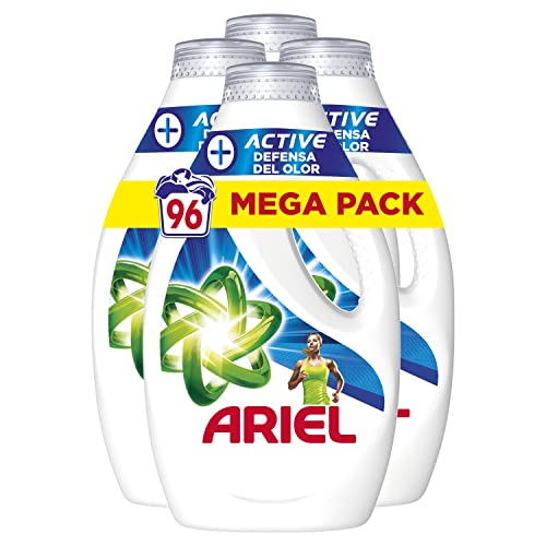 Ariel Baby de Continente | Fica.pt