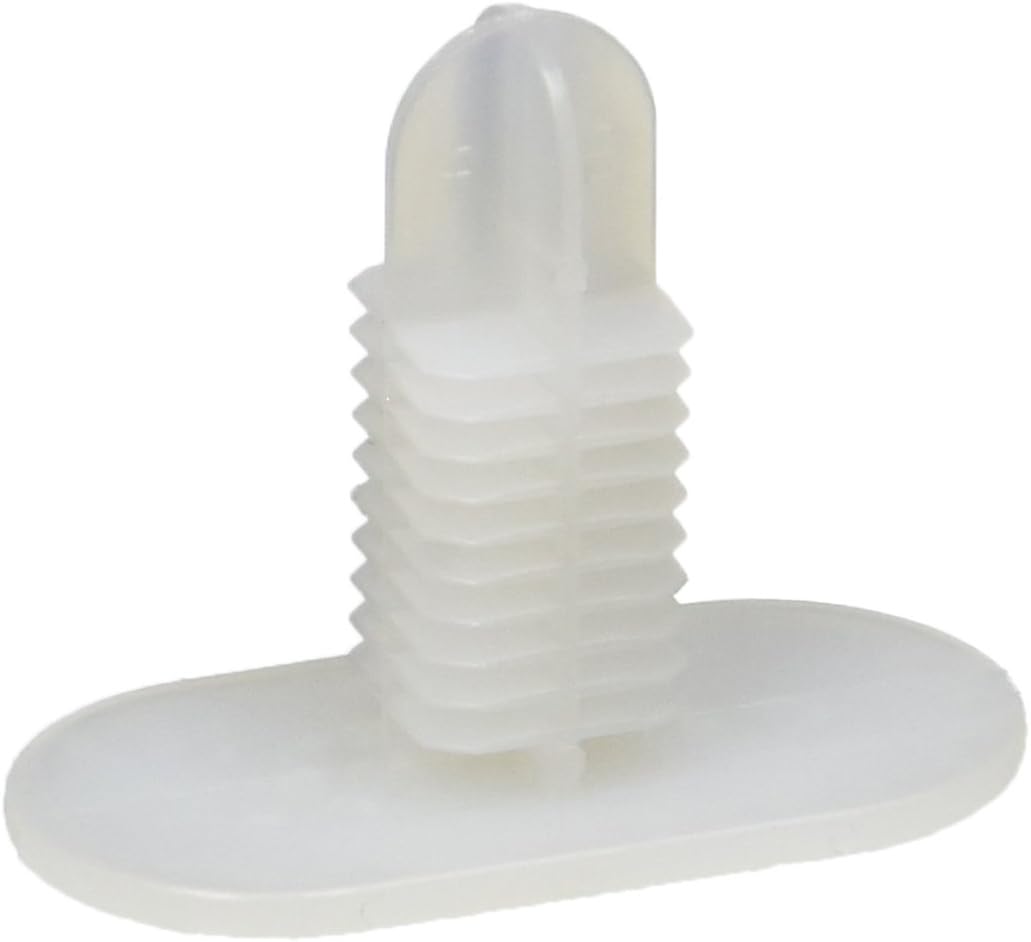 Amazon.com: Genuine Honda 91504-S3V-A01 Clip (11X15) : Automotive