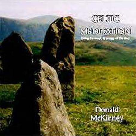 Buy Celtic Meditation Book Online at Low Prices in India | Celtic ...
