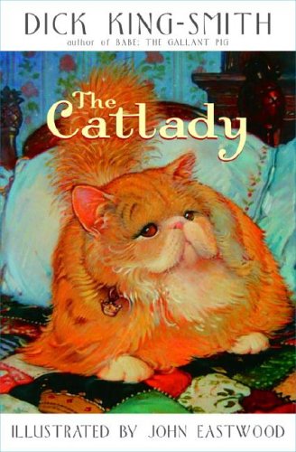 Amazon | The Catlady | King-Smith, Dick | Cats