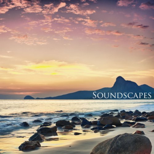 Amazon.com: Soundscapes: Nature Sounds, Relaxation & Sleep, Wellness ...