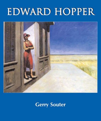 Amazon | Edward Hopper | Souter, Gerry | History