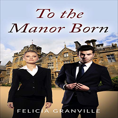 Amazon.com: To the Manor Born: Kimberly Campbell, Book 4 (Audible Audio ...