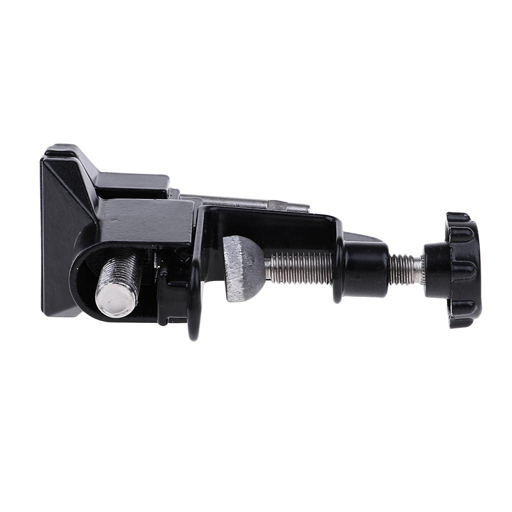 Enakshi Mini Vise Bench Clamp Vice Craft Model Building Alloy Metal ...