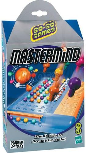 Travel Mastermind : Amazon.co.uk: Toys & Games