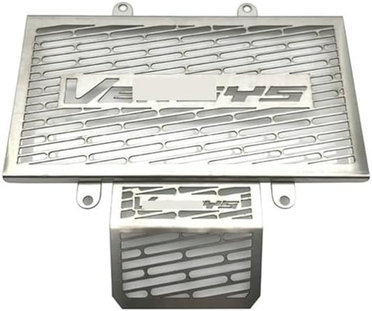 RAtsch Radiator Guard Grille Cover for Kaw&asaki VE&RSYS300 Ve&rsys 300 ...