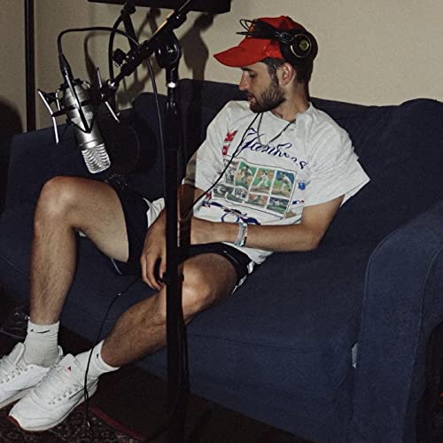 Amazon.co.jp: flexible [Explicit] : Danny G: Digital Music