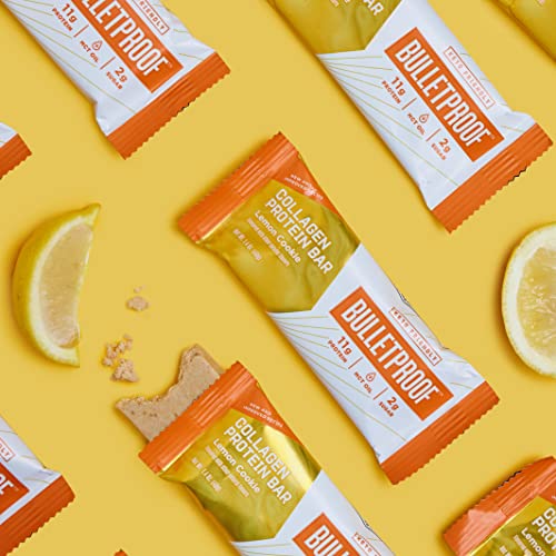 The 8 Best Bulletproof Protein Powder of 2025 [Verified] - Cherry Picks