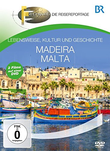 Amazon.com: Madeira & Malta : Br-Fernweh, *: Movies & TV