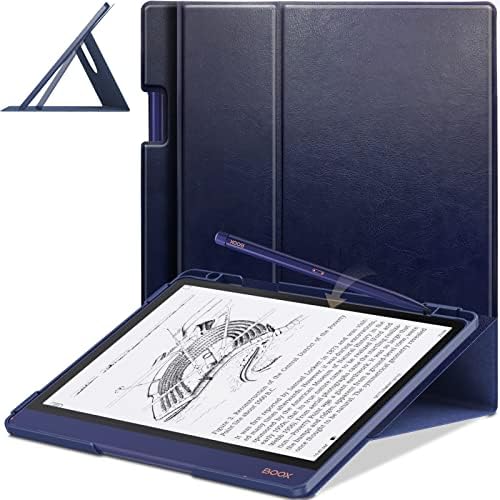 DONGZHU Slim Case for BOOX Note Air 2 (2021) & BOOX Note Air 2 Plus ...