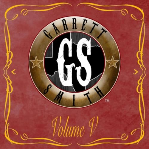 Play Volume V by Garrett Smith on Amazon Music