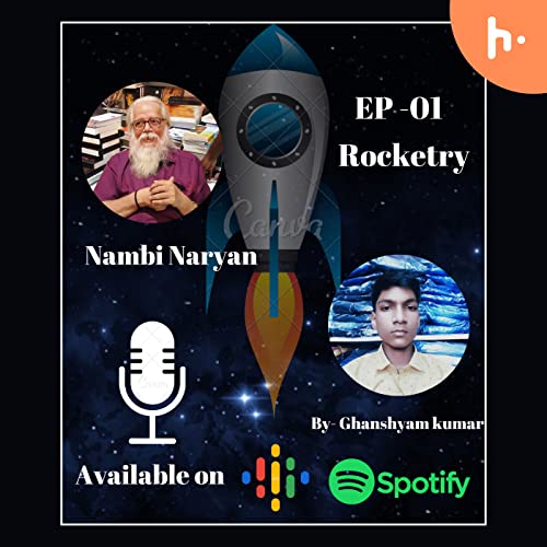 Rocketry : Ghanshyam kumar: Amazon.in: Books
