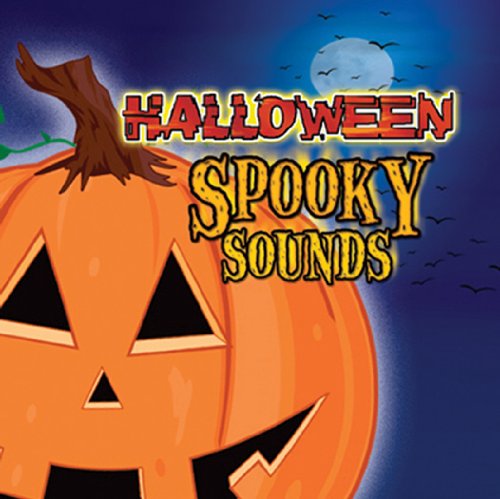 The Hit Crew - Halloween Spooky Sounds - Amazon.com Music