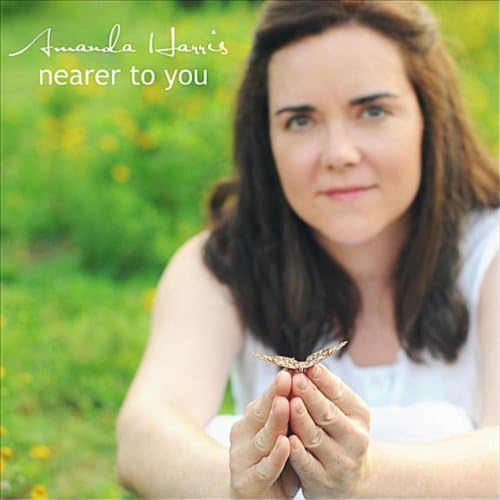 Amazon.com: Nearer To You : Amanda Harris: Digital Music