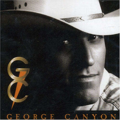 Canyon, George - George Canyon - Amazon.com Music