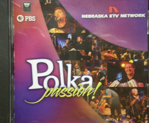 Polka Passion CD - Amazon.com Music