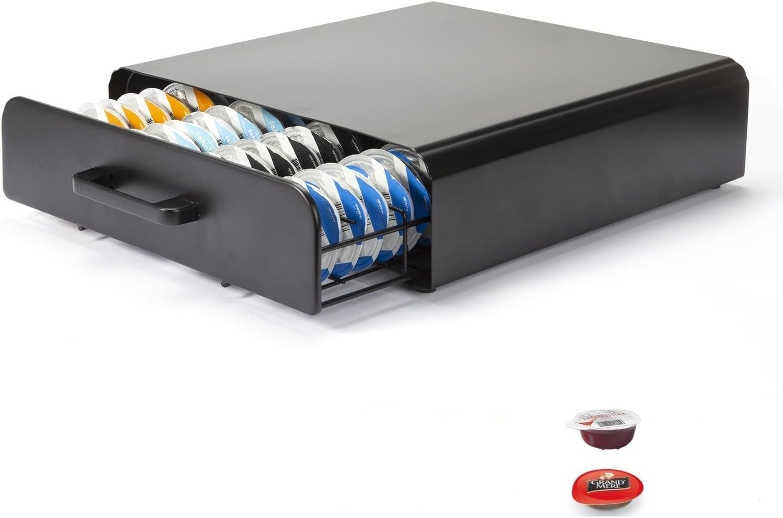 Amazon.com: BLACK+DECKER bev by BLACK+DECKER Cocktail Maker Storage ...