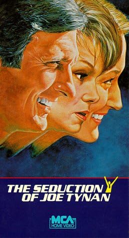 Amazon.com: The Seduction of Joe Tynan [VHS] : Alan Alda, Barbara ...