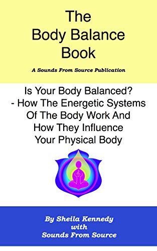 Amazon.com: The Body Balance Book eBook : Kennedy, Sheila: Kindle Store
