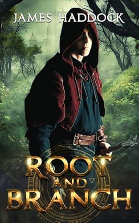 Amazon.com: Root and Branch eBook : Haddock, James: Kindle Store