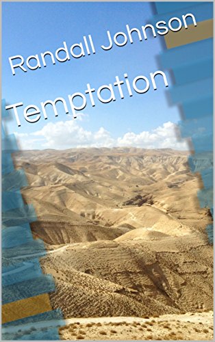 Temptation eBook : Johnson, Randall: Amazon.in: Kindle Store