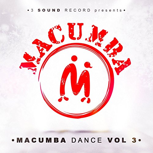 Play Macumba Dance, Vol. 3 (Compilation) by VARIOUS ARTISTS on Amazon Music