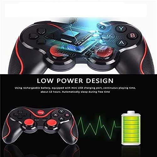 RS Traders Wireless Controller Support for Andriod Phone Smart Box ...