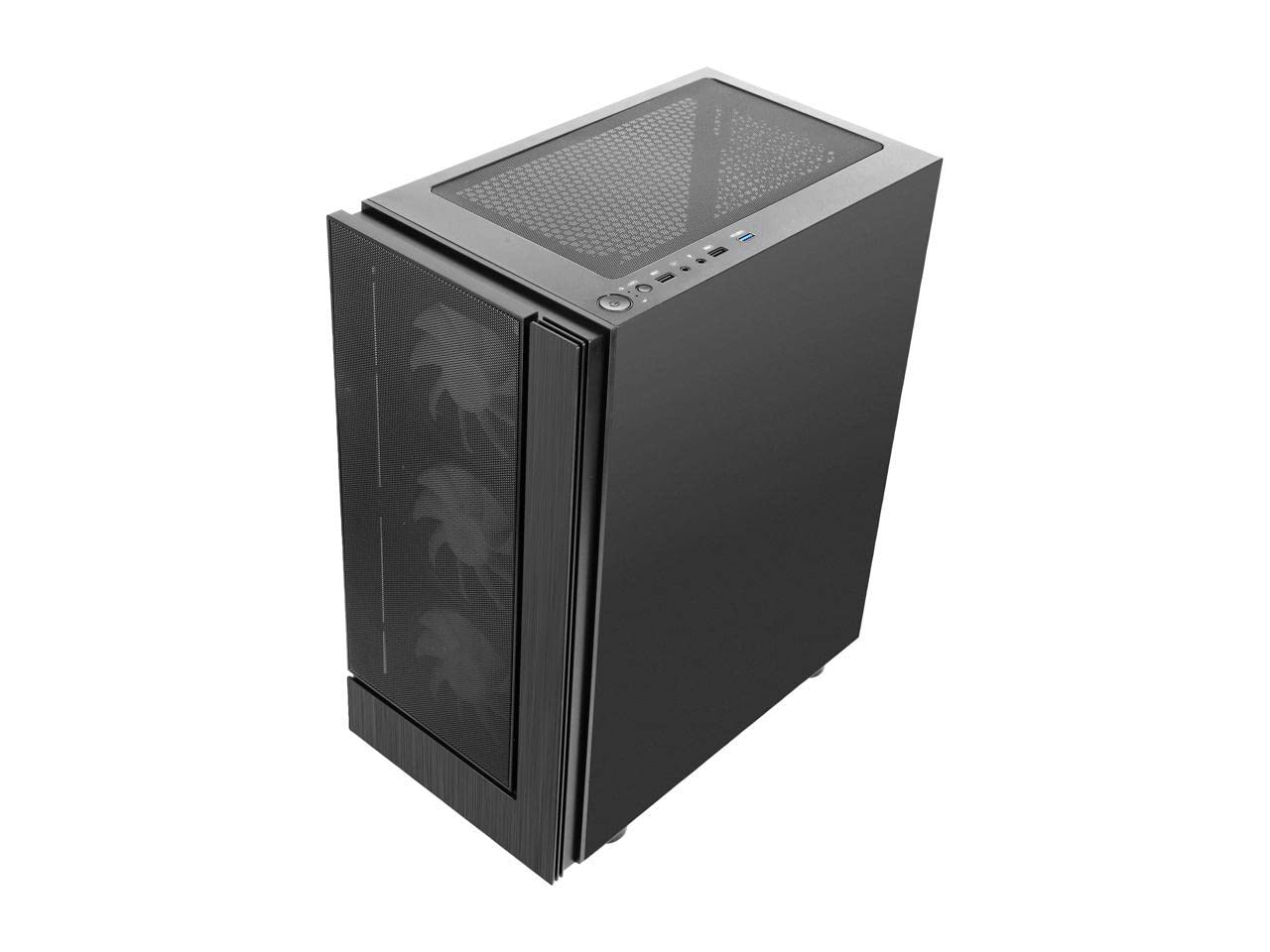 Buy Centaurus Andromeda B9 Gaming PC, AMD Ryzen 7 5800X 8-Core, Radeon ...