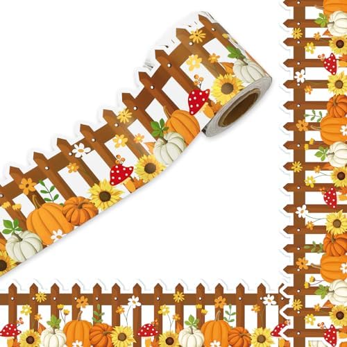 Amazon.com: JarThenaAMCS 32.8Ft Green Grass Bulletin Board Border Grass ...