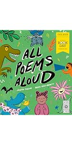 Poems Aloud: An anthology of poems to read out loud (1) (Poetry to ...