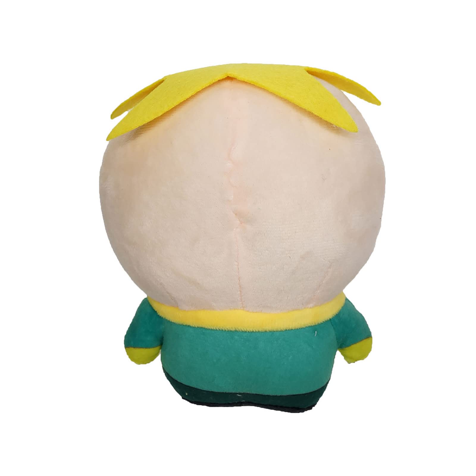 Mantequillas De Anime South Park Characters In South Park: Butters