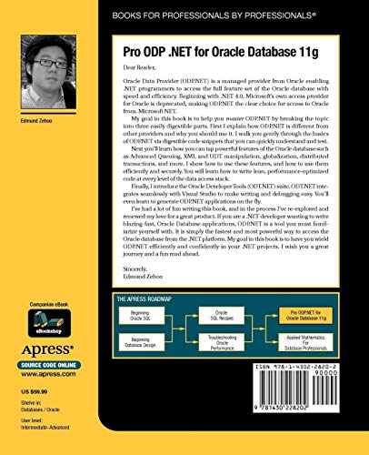 The 30 Oracle Databases To Read In August 2023 - Cherry Picks