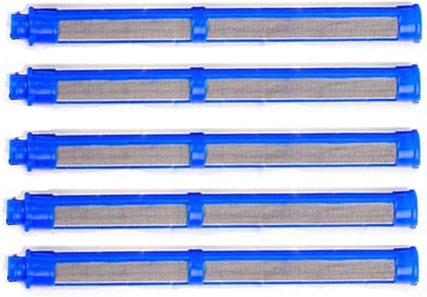 Filtro de pistola pulverizadora sin aire 287033 para contratista II y ...