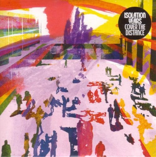 Cover the Distance : Isolation Years: Amazon.es: CD y vinilos}