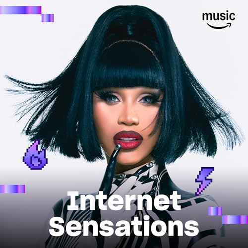 Amazon.co.jp: Internet Sensations Parent : デジタルミュージック