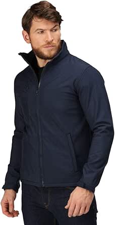 Regatta Professional Ablaze - chamarra Softshell de 3 capas para hombre ...