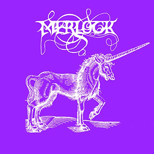 Merlock by Merlock on Amazon Music - Amazon.com