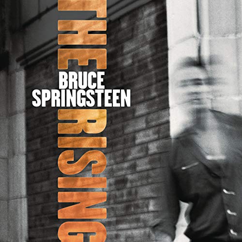 Nothing Man song by Bruce Springsteen from The Rising on Amazon Music