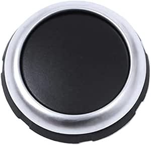 HERFST Rear Air Conditioning Temperature Adjustment Rotation Knob ...
