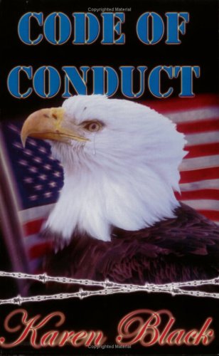 Code of Conduct: Black, Karen: 9780972444903: Amazon.com: Books