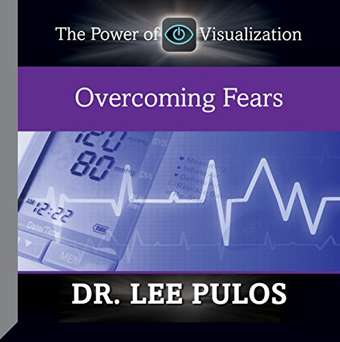 Amazon.com: Overcoming Fears (Audible Audio Edition): Dr. Lee Pulos, Dr ...
