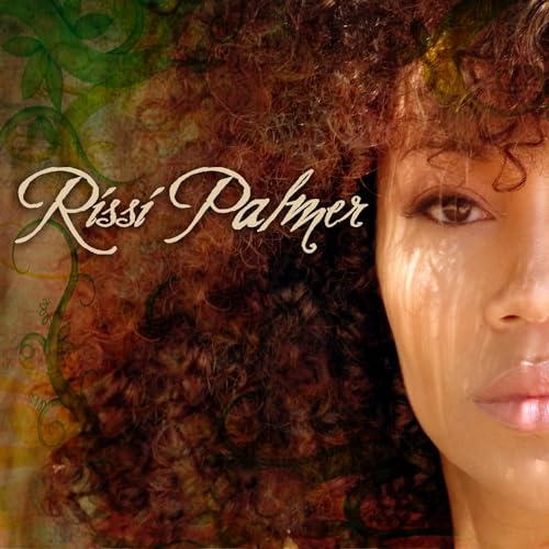 Amazon.com: Rissi Palmer (Remastered 2024) : Rissi Palmer: Digital Music