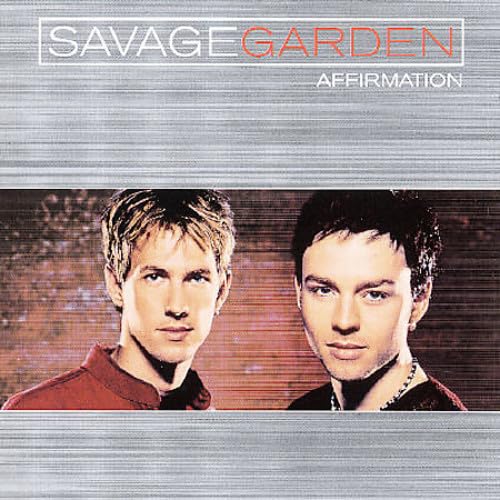 Amazon.com: Affirmation: CDs & Vinyl